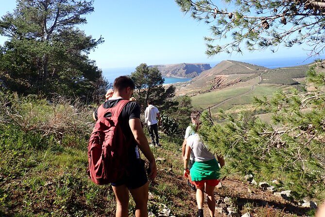 Ana Ferreira Caves & Peaks Trekking - Practical Details and Value