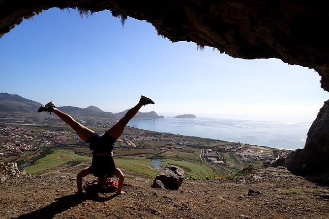 Ana Ferreira Caves & Peaks Trekking - Who Is This Tour For?