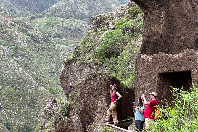 Anaga Hidden Gems Hiking Tour. Free Pick-up. - What Travelers Say