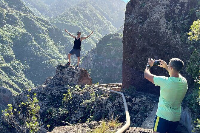 Anaga Hidden Gems Hiking Tour. Free Pick-up. - Is This Tour Right for You?