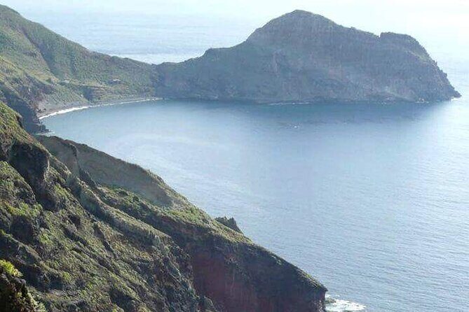 ANAGA: VIP tour: Forests, Peaks and Sea. - The Itinerary in Detail
