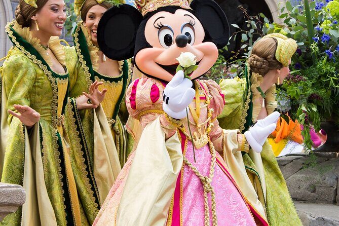 Anaheim Resort Private Transfer to or from Hollywood - Frequently Asked Questions