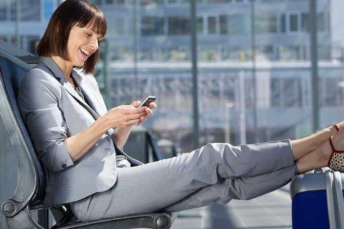 Anaheim Resort Private Transfer to or from Long Beach. - Why Choose This Transfer Service?