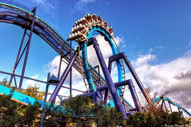 Anaheim Resort: Private Transfer to or from San Diego. - Final Thoughts