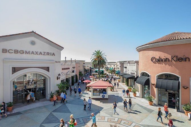 Anaheim Resort: Private Transfer to or from San Diego. - FAQs