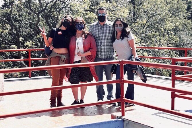 Anahuacalli Museum and Diego Rivera Studio Tour with Admission Tickets - Frequently Asked Questions