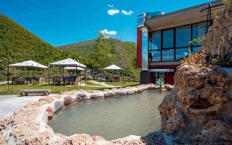 Ananuri, Gudauri and Kazbegi full Day Trip - What Makes This Tour Stand Out?