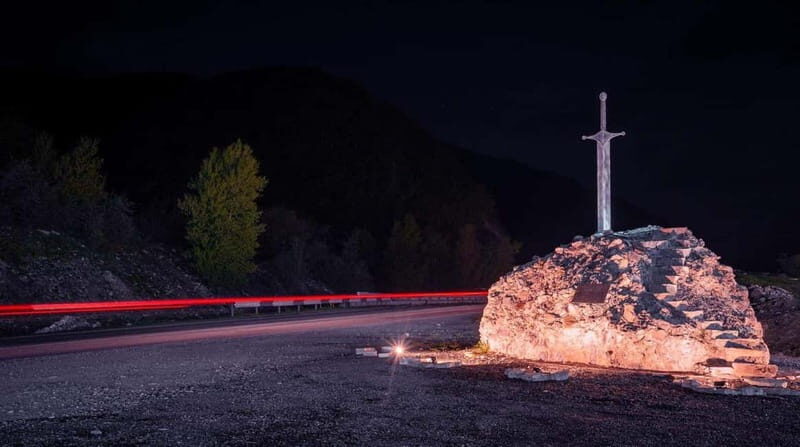 Ananuri, Gudauri and Kazbegi full Day Trip - FAQ