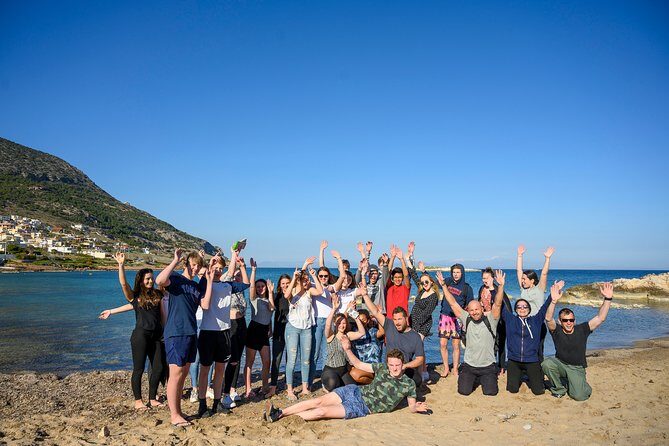 Anavyssos Athens Riviera: Beginners' Guided Try Scuba Diving - Exploring the Anavyssos Athens Riviera: What You Can Expect