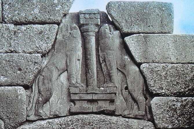 Anc. Corinth, Mycenae, Epidaurus & Nafplio Full Day Private Tour - The Sum Up: Is This Tour Right for You?