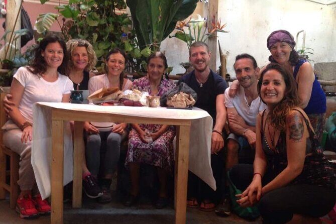 Ancestral and Traditional Knowledge Workshop - An In-Depth Look at the Experience