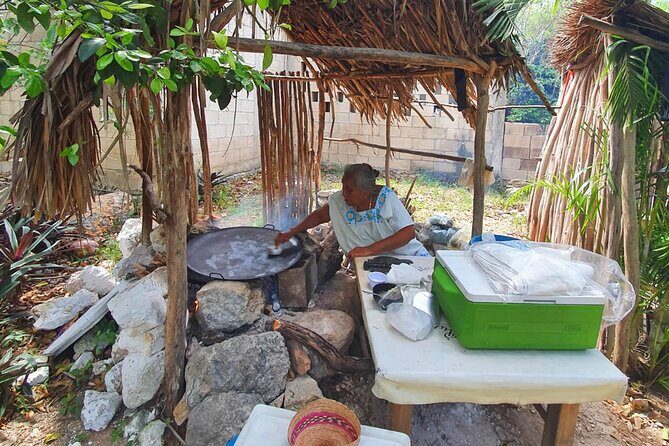 Ancestral Mayan Private Culinary Experience in Merida - What Travelers Love About This Tour