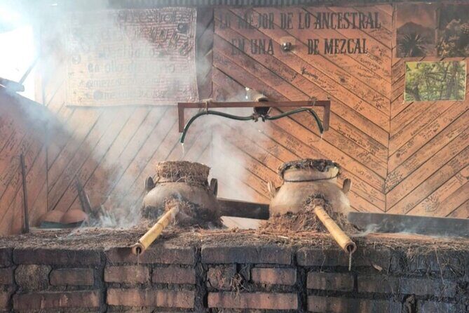 Ancestral Route - Exploring the Archaeological Marvel: Monte Albán