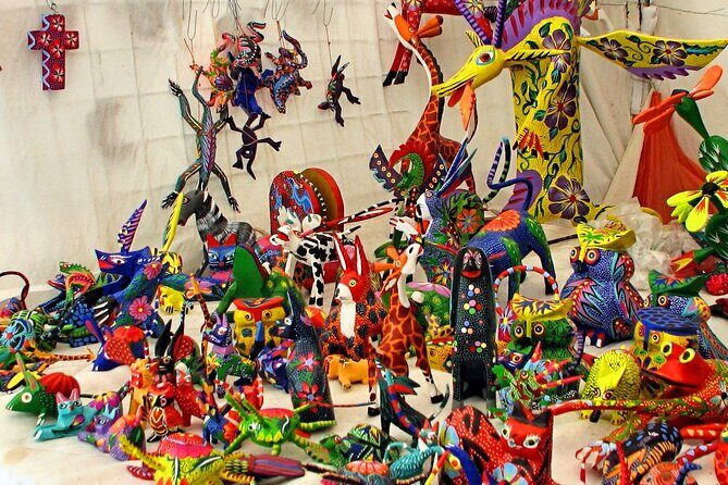 Ancestral Route - Practical Details and Logistics