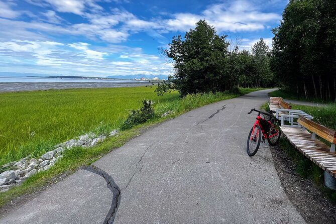 Anchorage Greenbelt Bike Tour - Who Is This Tour Best For?