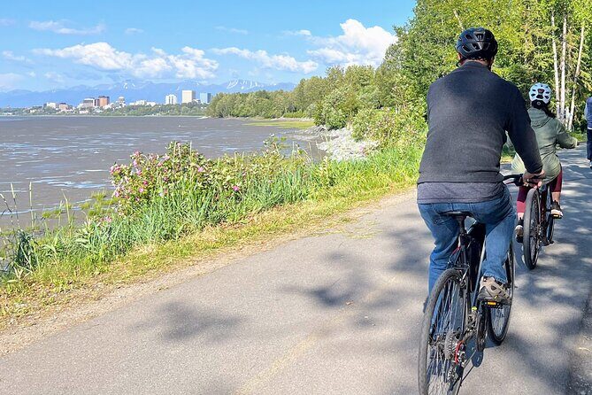 Anchorage Greenbelt Bike Tour - Final Thoughts