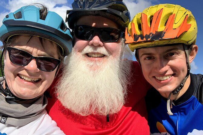 Anchorage Greenbelt Bike Tour - FAQs