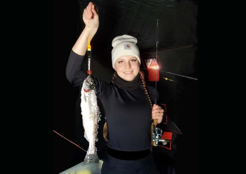 Anchorage: Ice Fishing Trip With Transportation - Who Will Love This Tour?