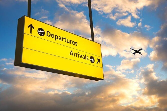 Anchorage International Airport (ANC) Airport Hotel Shuttle - Key Points