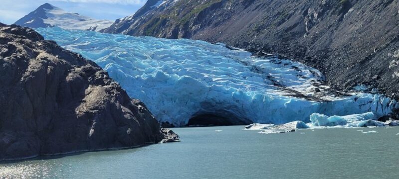 Anchorage: Portage Glacier and Wildlife Explorer Cruise - Frequently Asked Questions