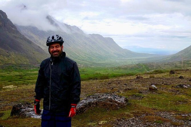 Anchorage Scenic Mountain Bike Tour - FAQ