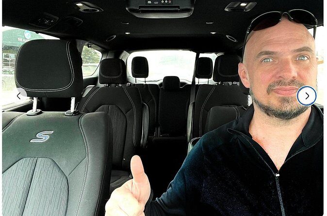 Anchorage to Fairbanks OR Fairbanks to Anchorage Transportation - Who Should Consider This Tour?