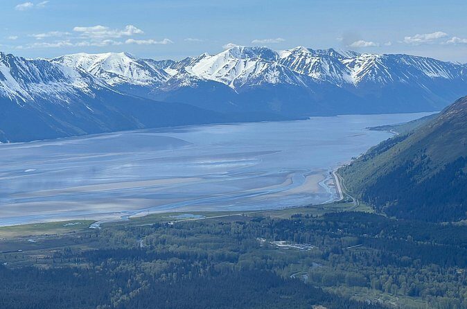 Anchorage to Seward Private Transfer - Final Thoughts: Who Is This Tour Perfect For?