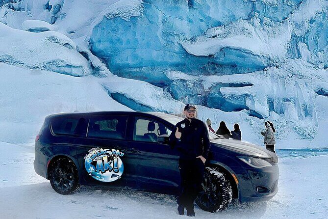 Anchorage to Seward Private Transfer - FAQ