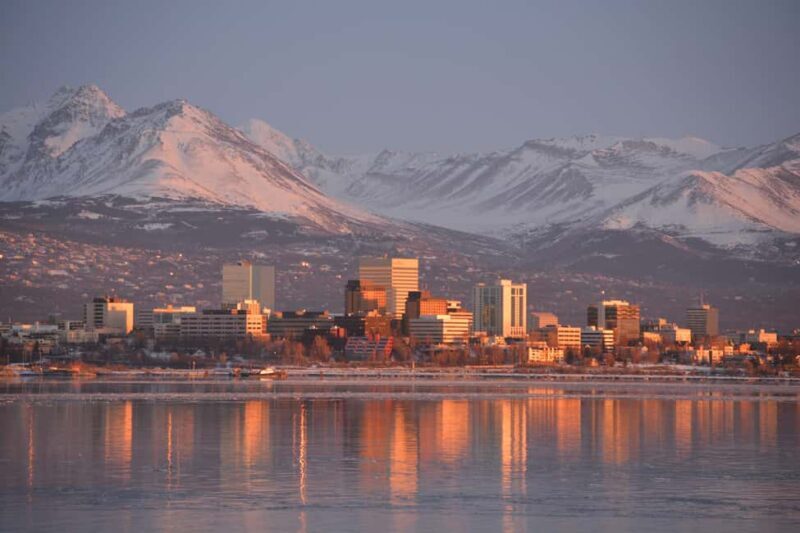 Anchorage: Turnagain Arm Scenic Winter Tour with a Guide - Anchorage: Turnagain Arm Scenic Winter Tour with a Guide – An In-Depth Review