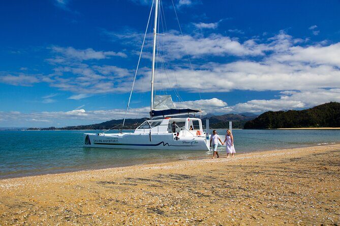 Anchorage Walk and Sail - Who Should Consider This Tour?