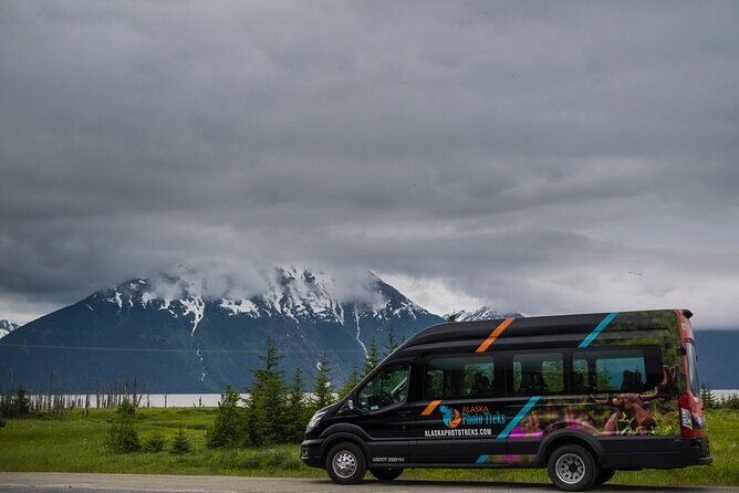 Anchorage Winter Wonderland Photo Tour - The Sum Up