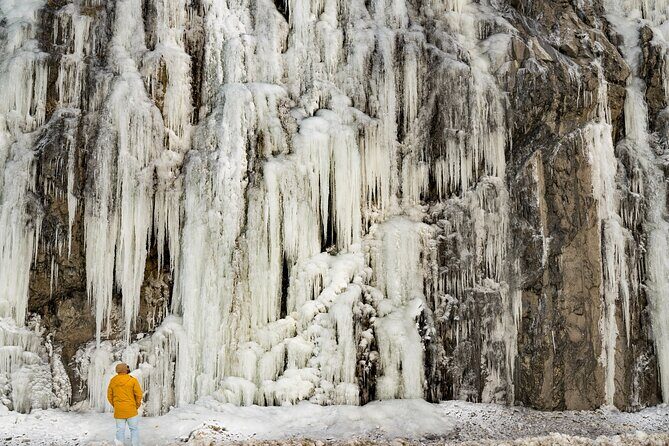 Anchorage Winter Wonderland Photo Tour - FAQ