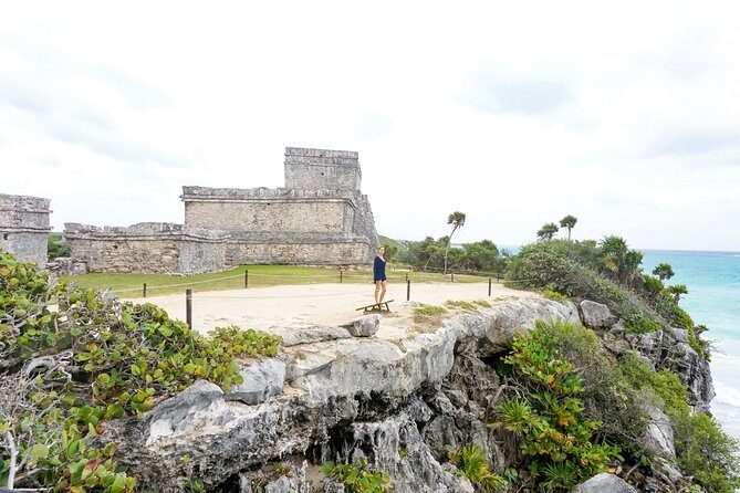 Ancient adventure, visit Tulum Ruins with ZIPLINES, a UNDERGROUND CENOTE &Buffet - Who Is This Tour Best For?