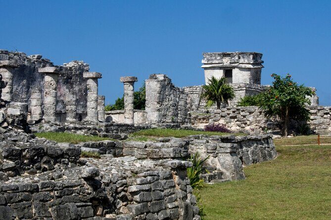 Ancient adventure, visit Tulum Ruins with ZIPLINES, a UNDERGROUND CENOTE &Buffet - Final Thoughts