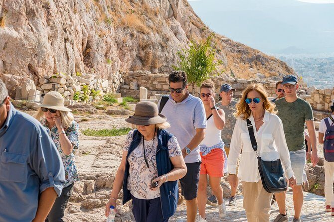 Ancient Agora and Acropolis Private Tour with Licensed Expert - Summing Up: Is This Tour Right for You?