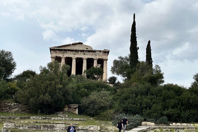 Ancient Agora of Athens Site & Museum Private Tour - Final Thoughts