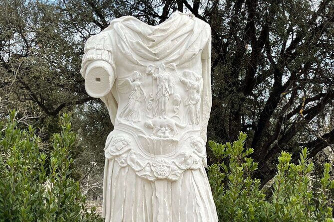 Ancient Agora of Athens Site & Museum Private Tour - FAQ