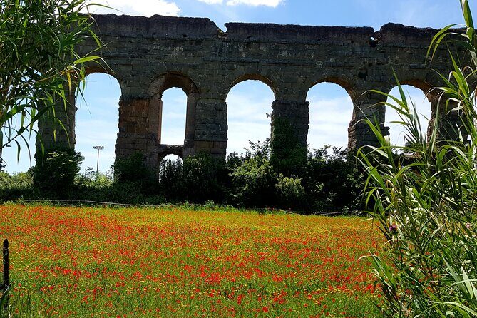 Ancient Appian Way and Roman Countryside E-Bike Tour - FAQ