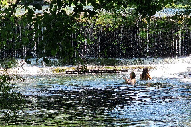 Ancient Archaeology, Waterfalls, & Wine Experience - Who Would Love This Tour?