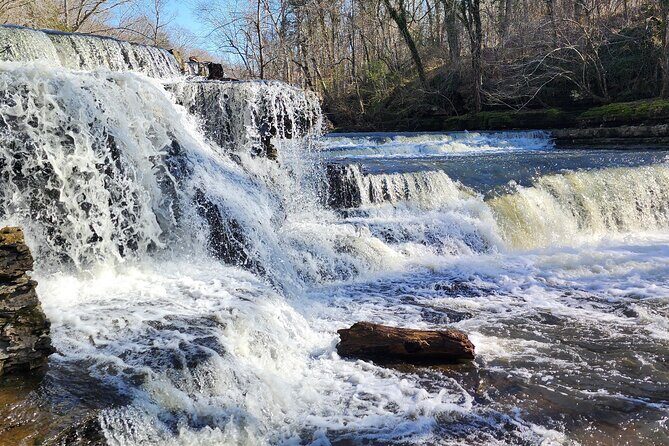 Ancient Archaeology, Waterfalls, & Wine Experience - FAQs