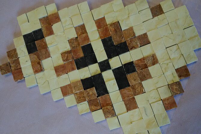 Ancient Art Workshop: Fresco - Key Points  