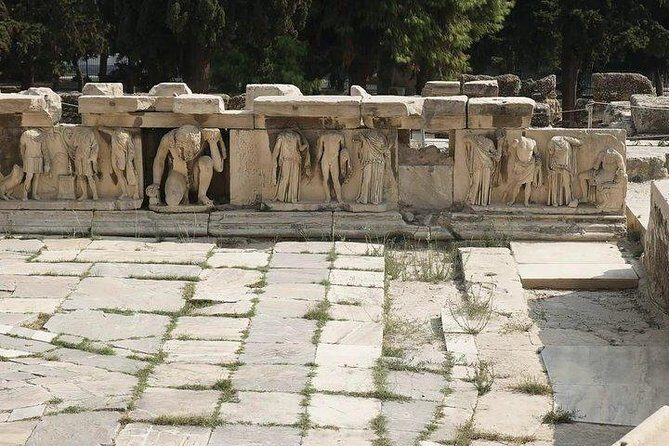 Ancient Athens tour: Acropolis, Parthenon and Acropolis Museum - Who Will Love This Tour?