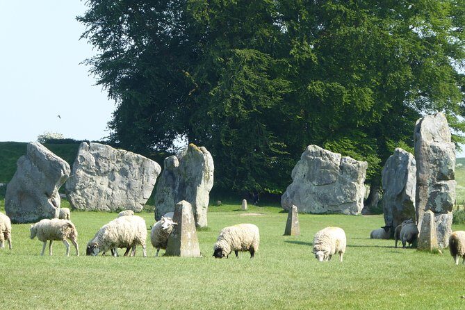 Ancient Britain Tour - Private Day Trip from Bath - An In-Depth Look at the Tour Experience