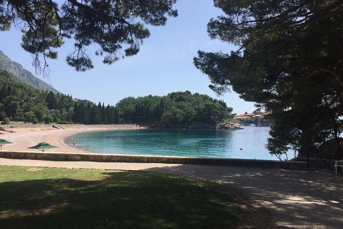 Ancient Budva & Unique St.Stephen Private Tour - Key Points