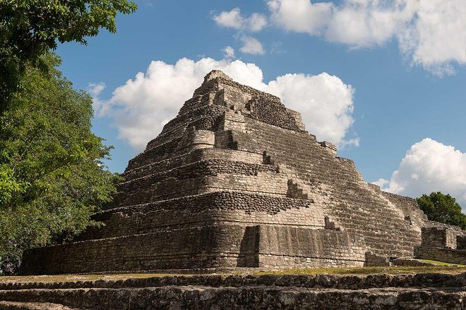 Ancient Chacchoben Mayan Ruins from Costa Maya - FAQs