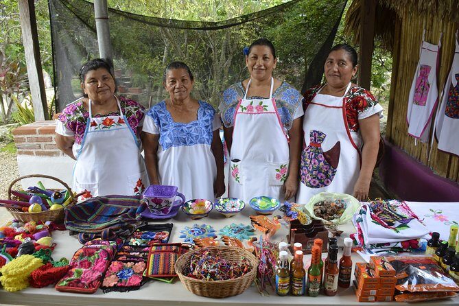 Ancient Chacchoben Mayan Ruins & Mayan Experience from Costa Maya - The Overview of the Tour Experience