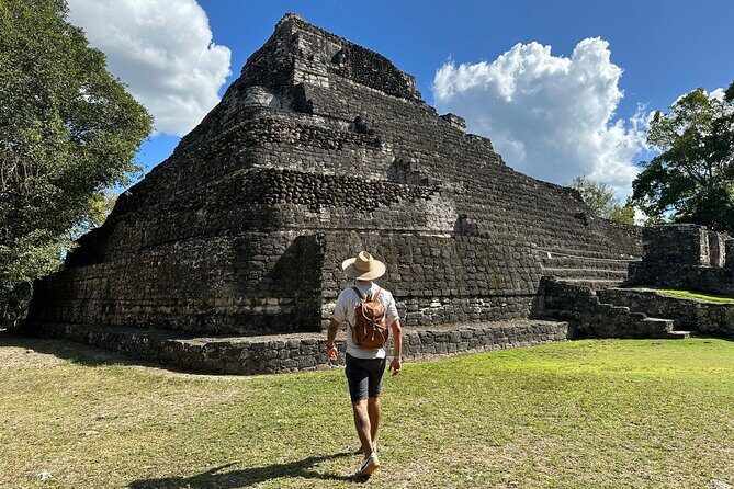 Ancient Chacchoben Mayan Ruins & Mayan Experience from Costa Maya - The Value of this Tour for Different Types of Travelers