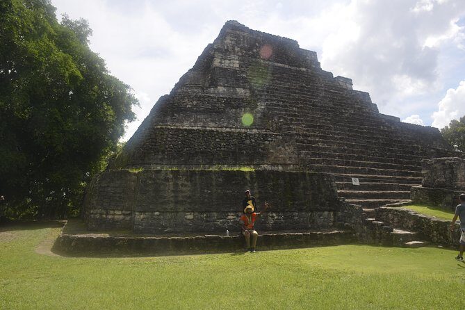 Ancient Chacchoben Mayan Ruins Tour from Costa Maya - A Detailed Look at the Tour Experience