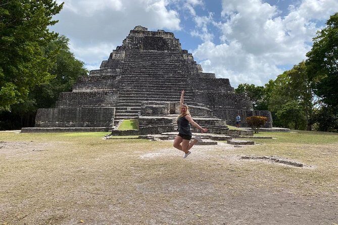 Ancient Chacchoben Mayan Ruins Tour from Costa Maya - The Value and Real-World Insights