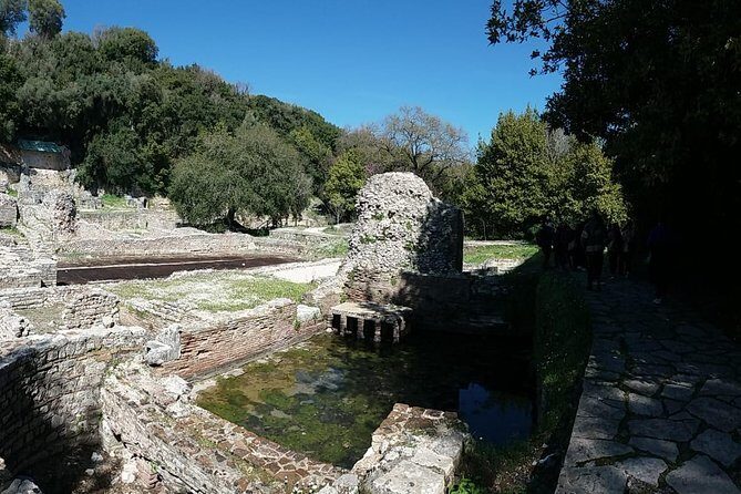 Ancient City of Butrint, UNESCO World Heritage site - A Must - FAQ